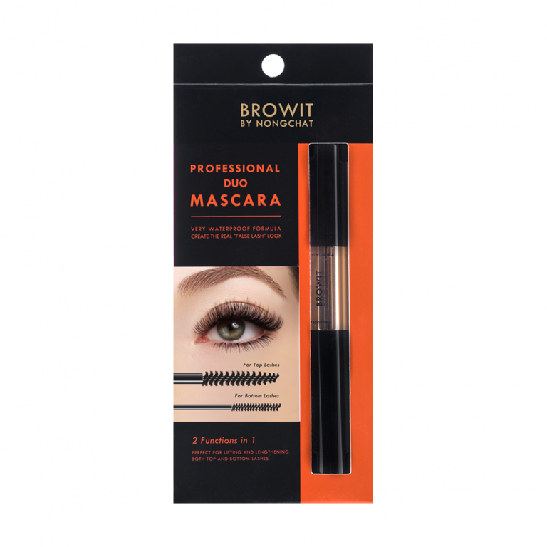 Browit Professional Makeup Brow GIFT SET Eyebrow & Eyeshadow 7 Colors ...