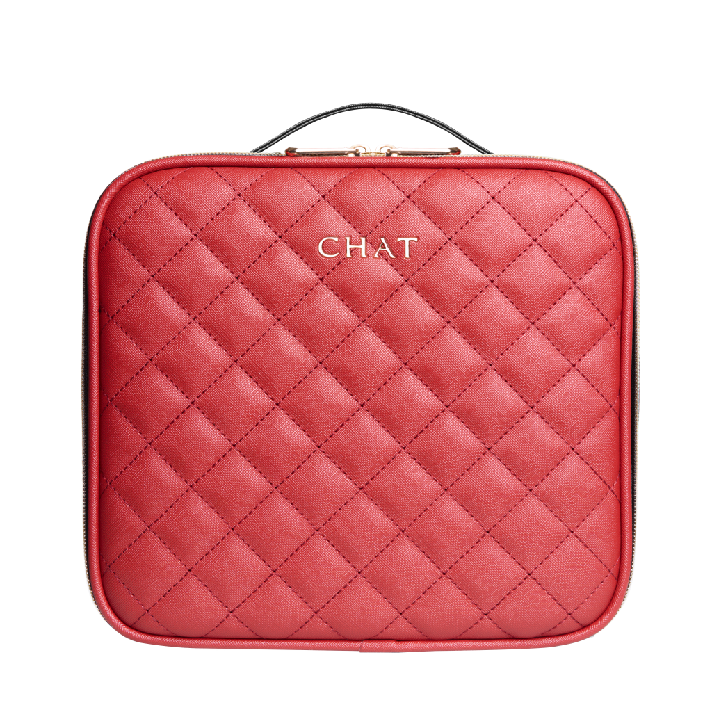 CHAT Cosmetics แบรนด์น้องฉัตร ฉัตรชัย เพียงอภิชาติ